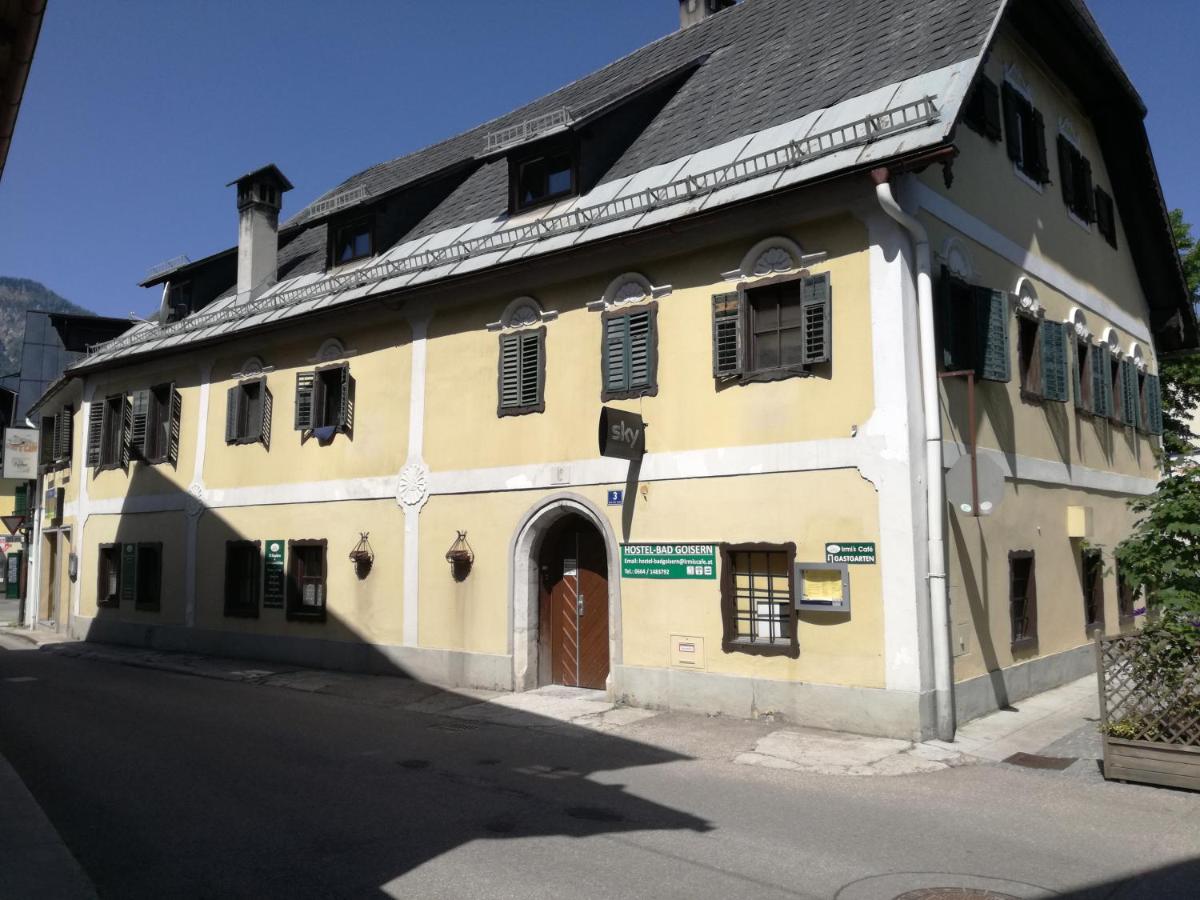 Hostel Bad Goisern – Das Hostel im Zentrum von Bad Goisern